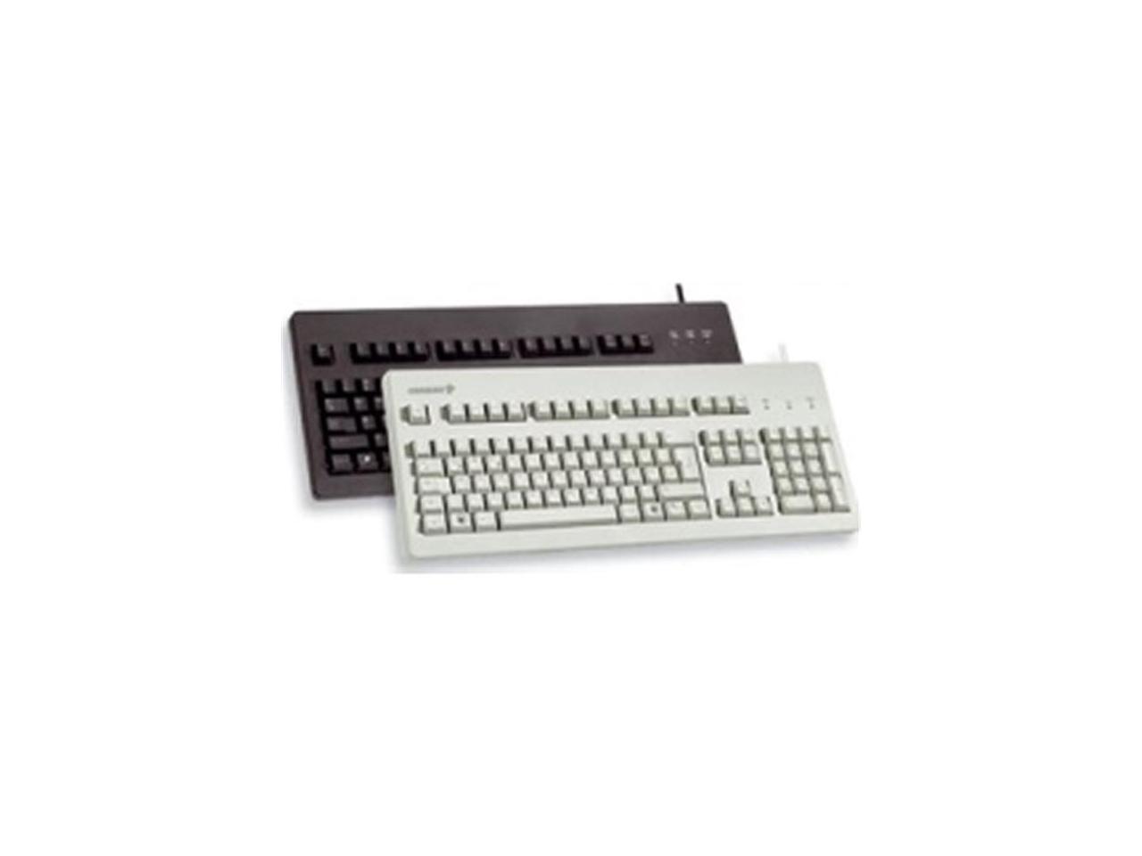 Cherry G80-3000 MX Technology Keyboard - Newegg.com
