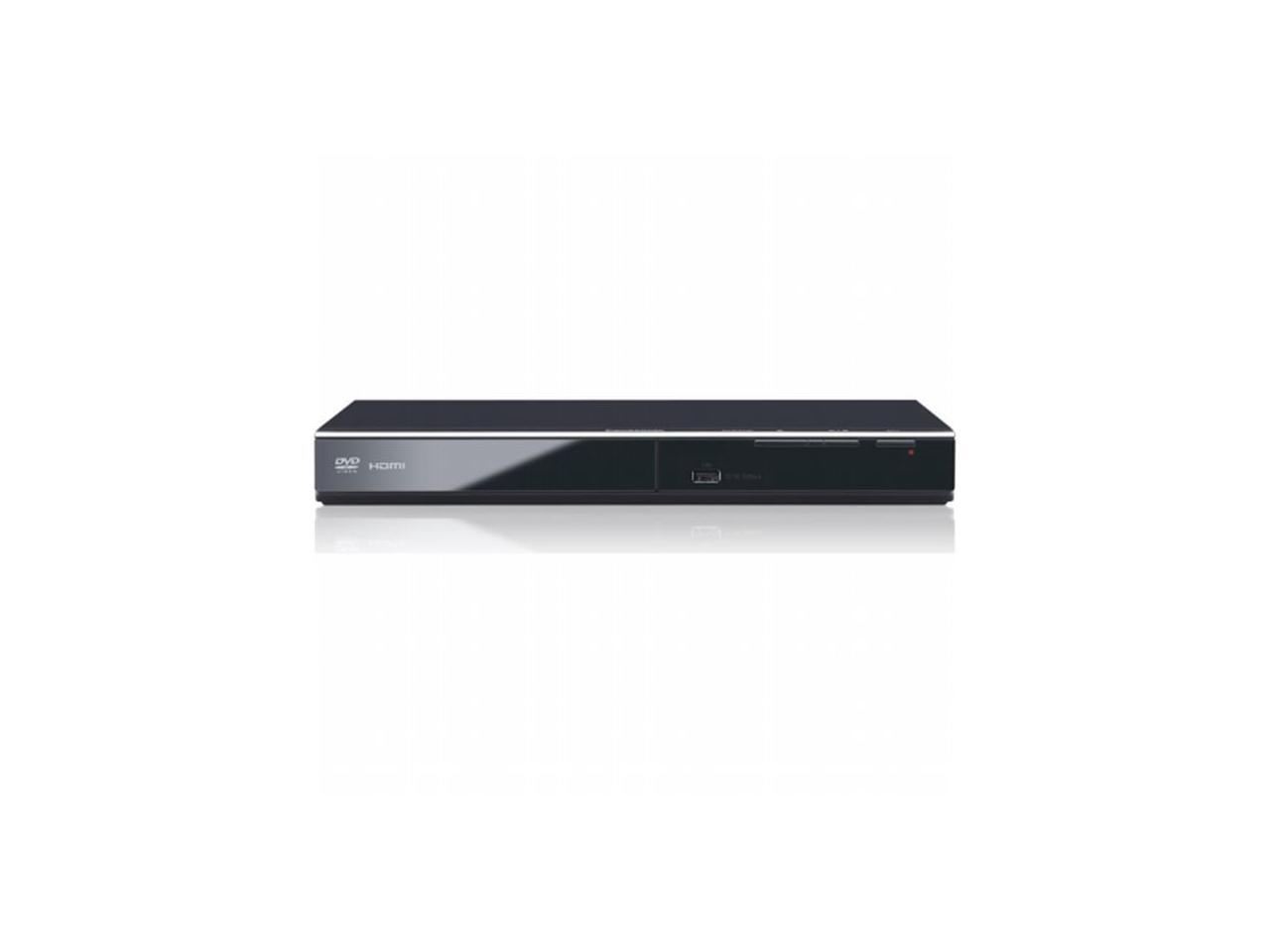 Panasonic DVD-S700 1080p Up-Conversion DVD Player - Newegg.com