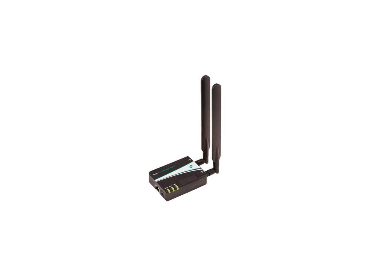 Digi TransPort WR11 - Wireless Router, 4G LTE Verizon (WR11-L800-DE1-SU ...