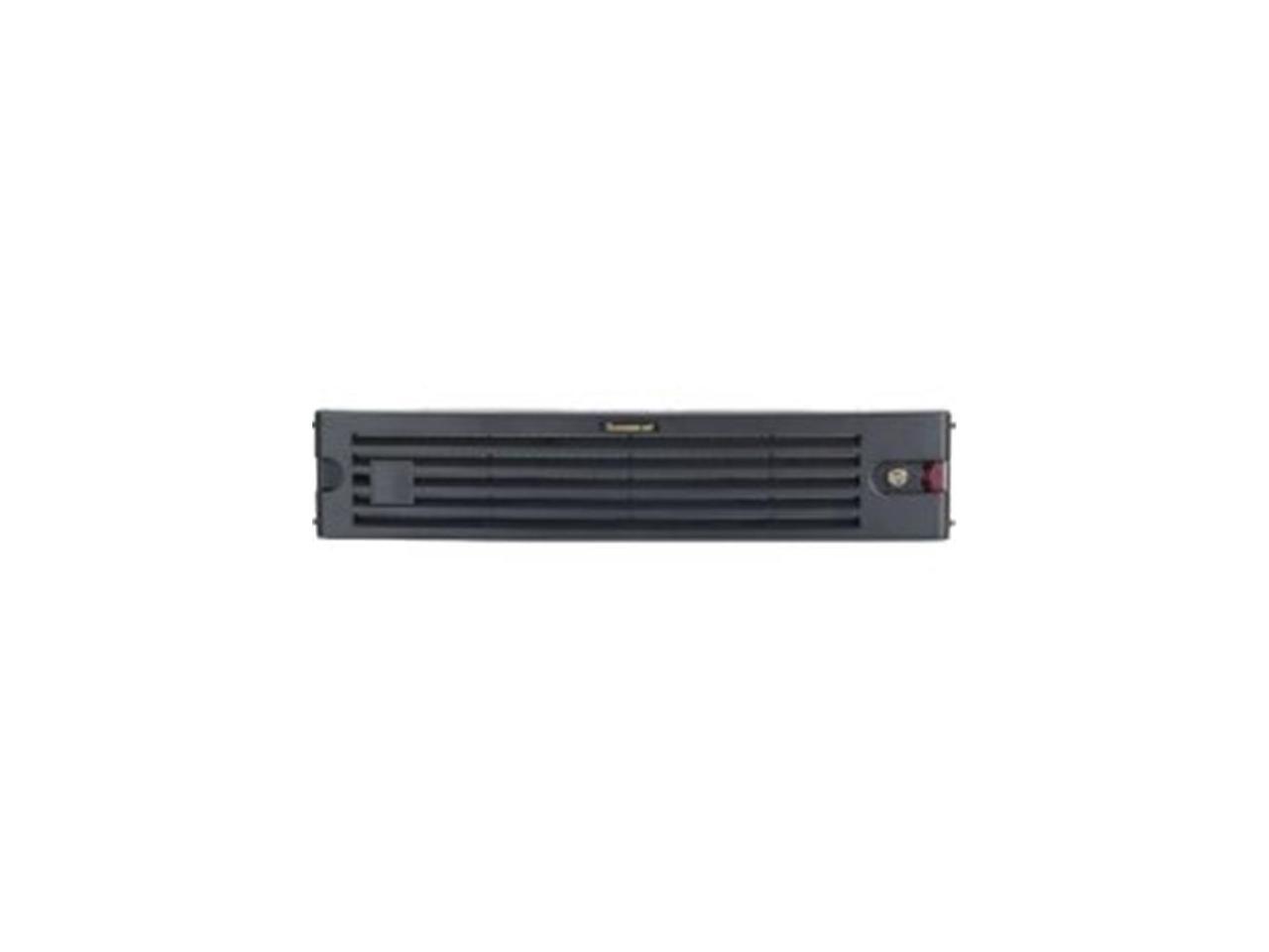 Supermicro MCP-210-82601-0B 2U Front Bezel for SC826 series Chassis ...