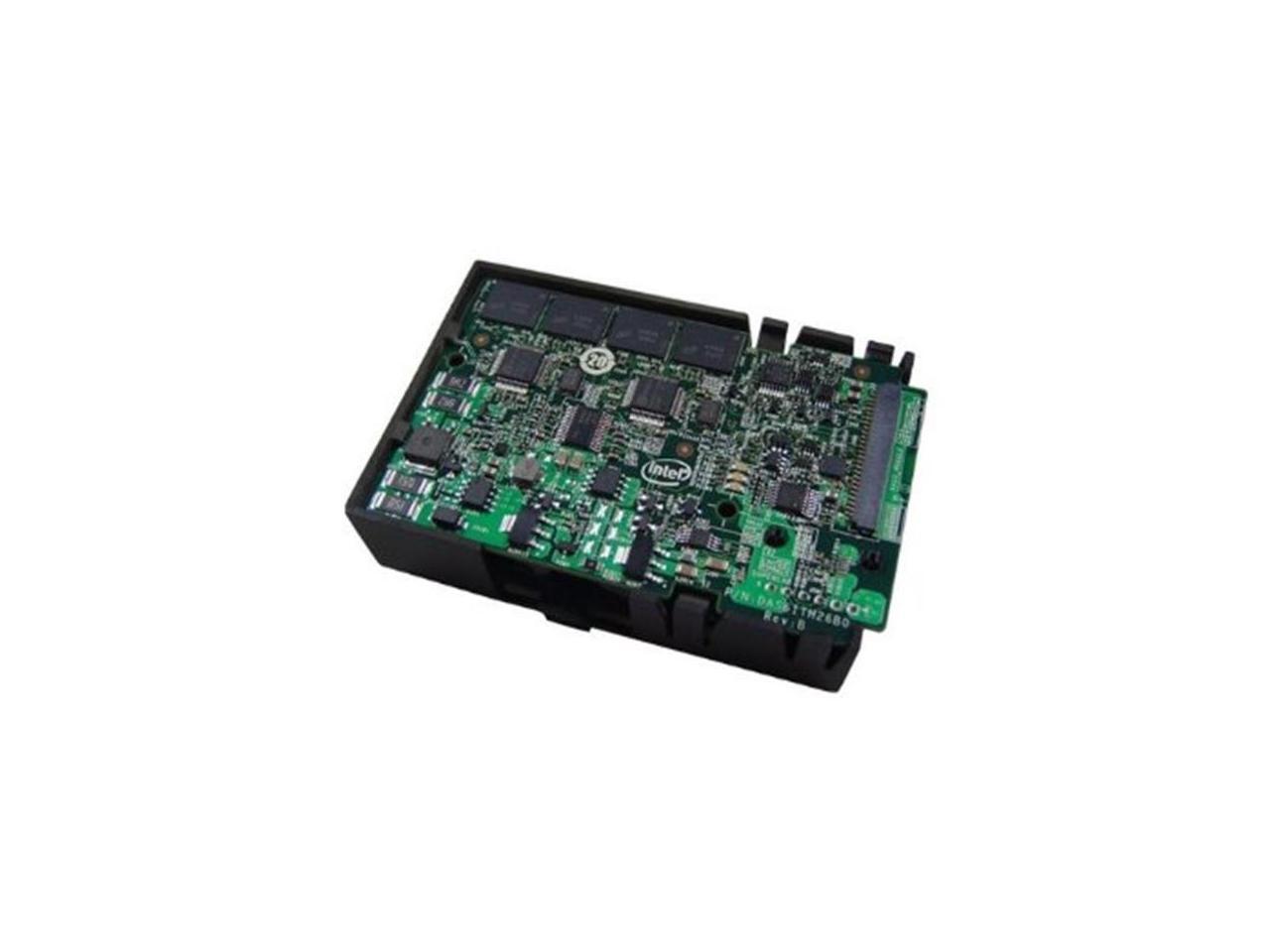 Intel AXXRMFBU2 Maintenance Free Backup Unit with NAND Flash, AXXRMFBU2 ...