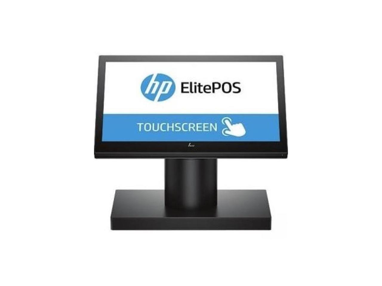 HP Smart Buy ElitePOS Retail System G1 14" diagonal FHD anti-glare ...