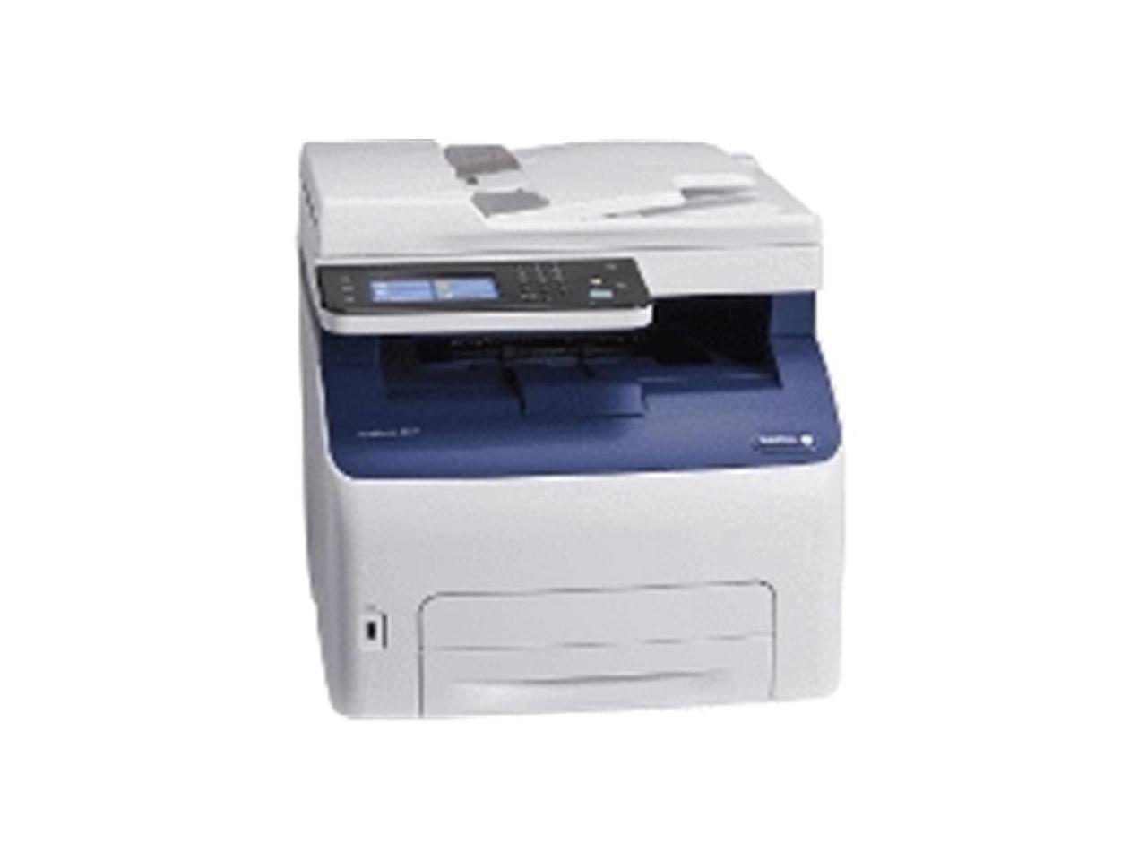 Xerox Workcentre 3655i (3655I/XM) Duplex 1200 dpi x 1200 dpi USB ...
