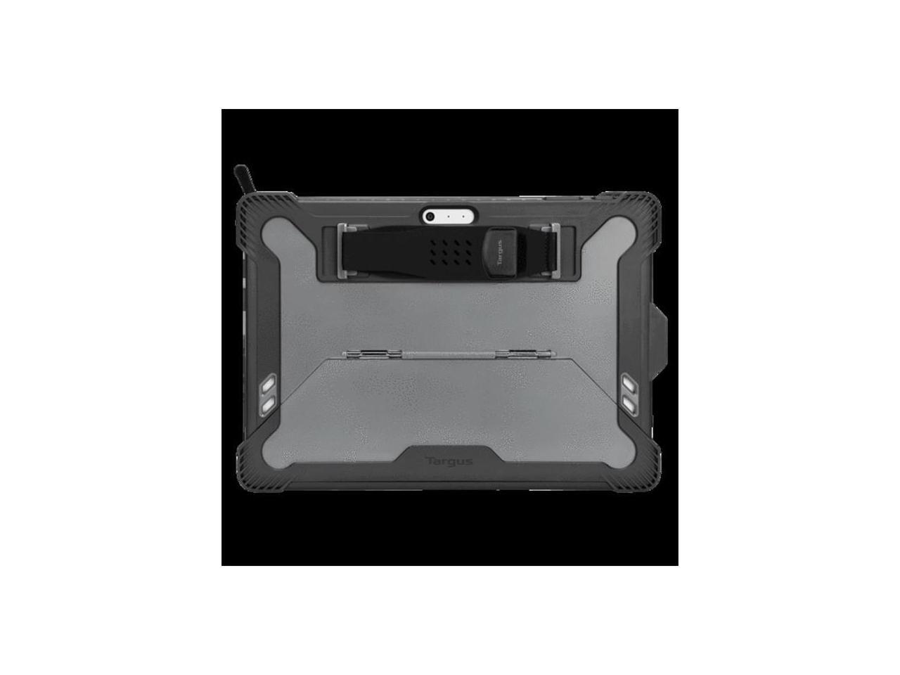 Targus SafePort THD495GL Carrying Case (Folio) Microsoft Surface Pro 7 ...