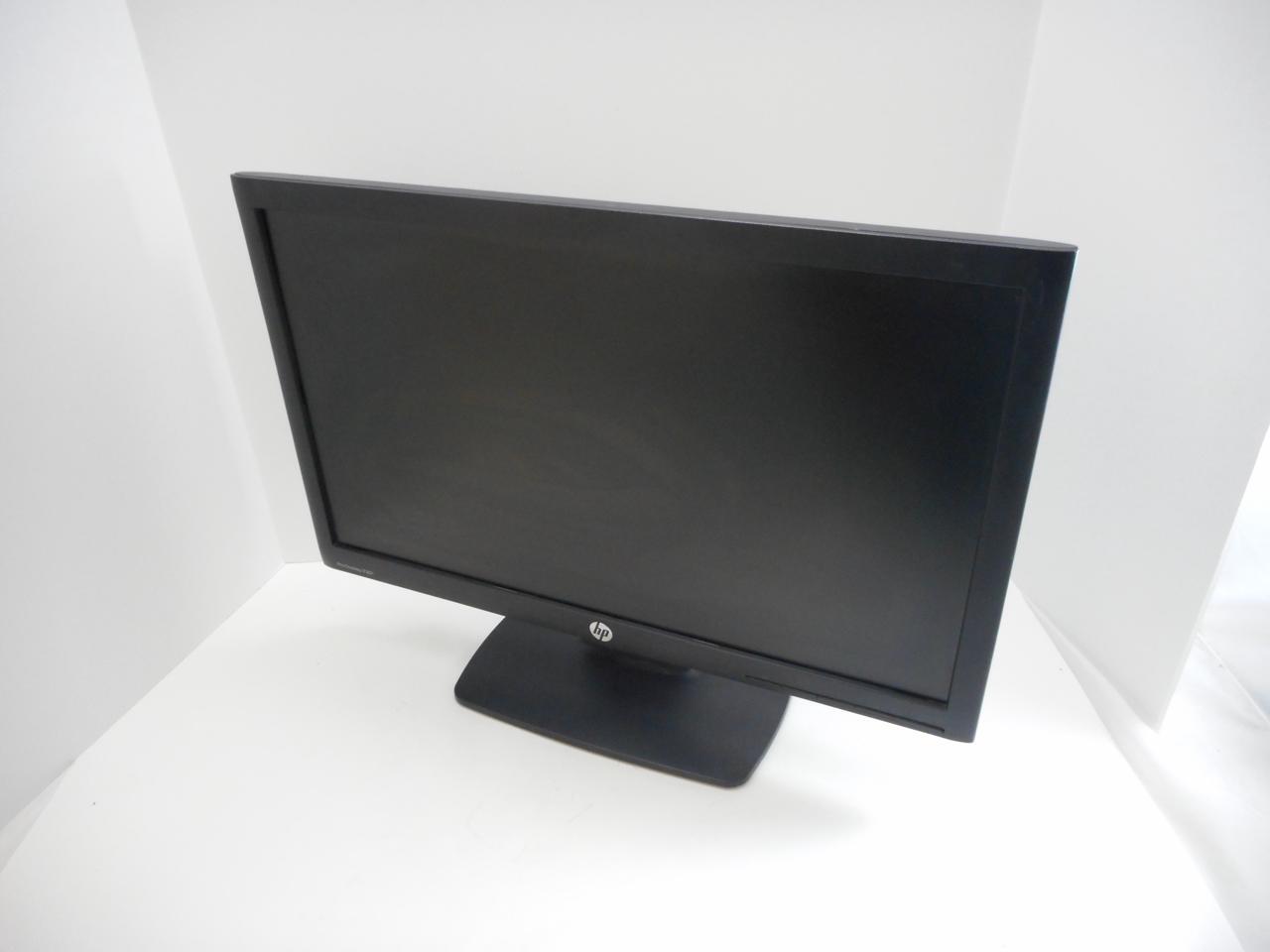 Refurbished: HP ProDisplay P221 21.5" Widescreen LED-Backlit LCD ...