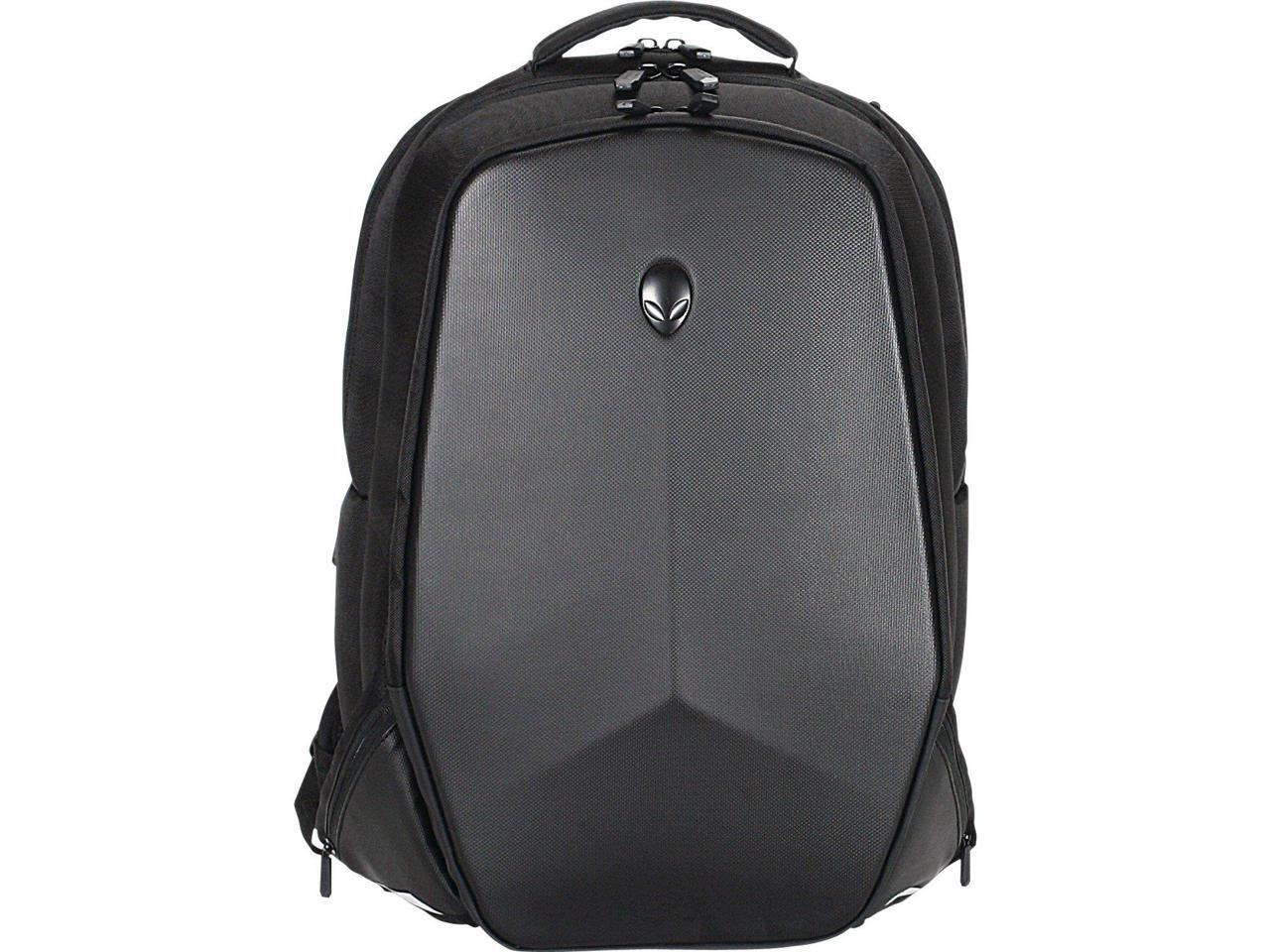 Mobile Edge Alienware Vindicator Backpack for 18" Notebooks - Black ...