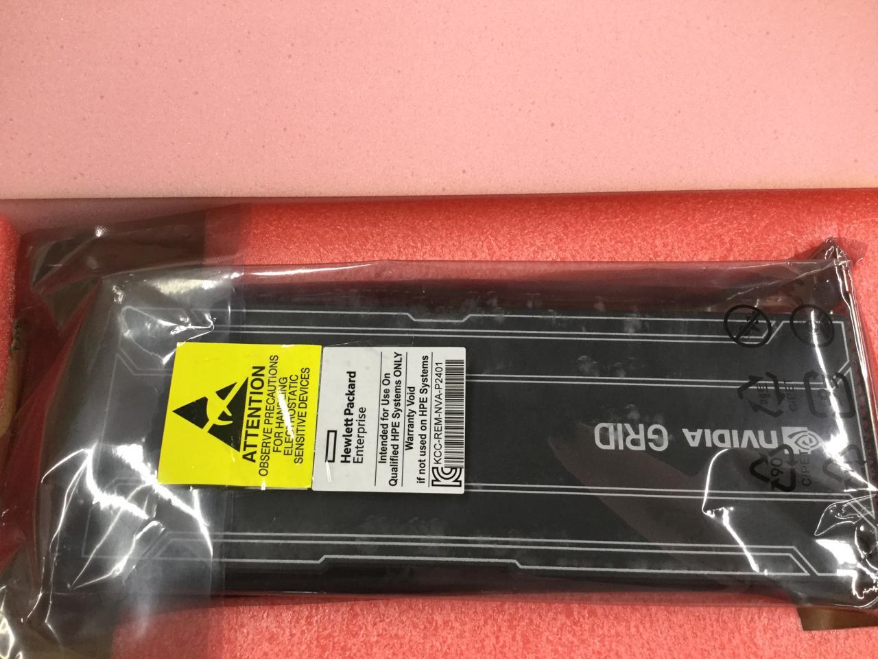 NVIDIA Grid K1 GPU 16GB Graphics Card HP 787819-001 - Newegg.com