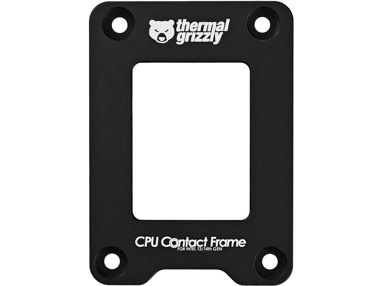 Thermal Grizzly Intel Contact Frame (13th & 14th GEN) - Newegg.com