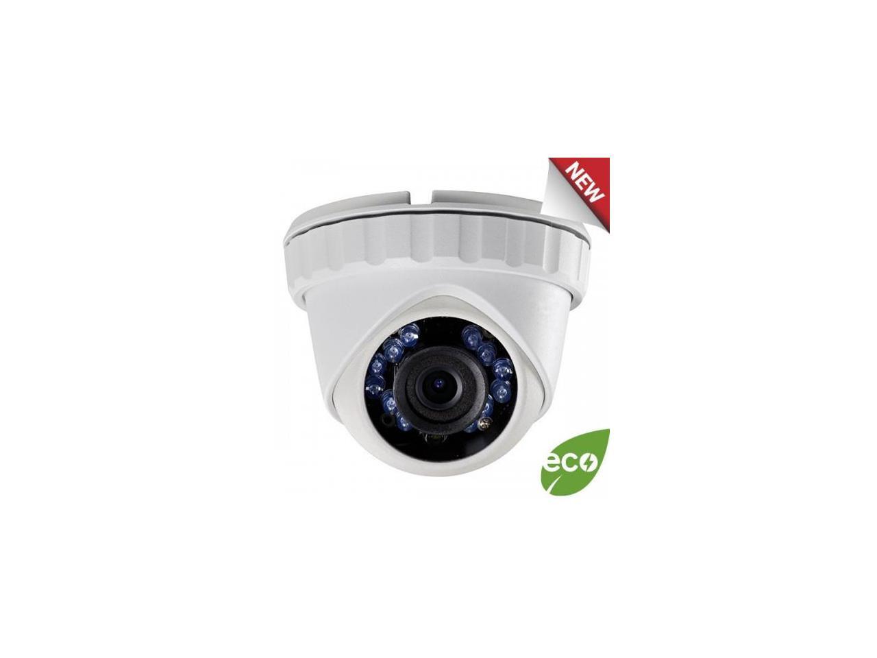 LTS Platinum HD-TVI Turret Camera 2.1MP - Newegg.com