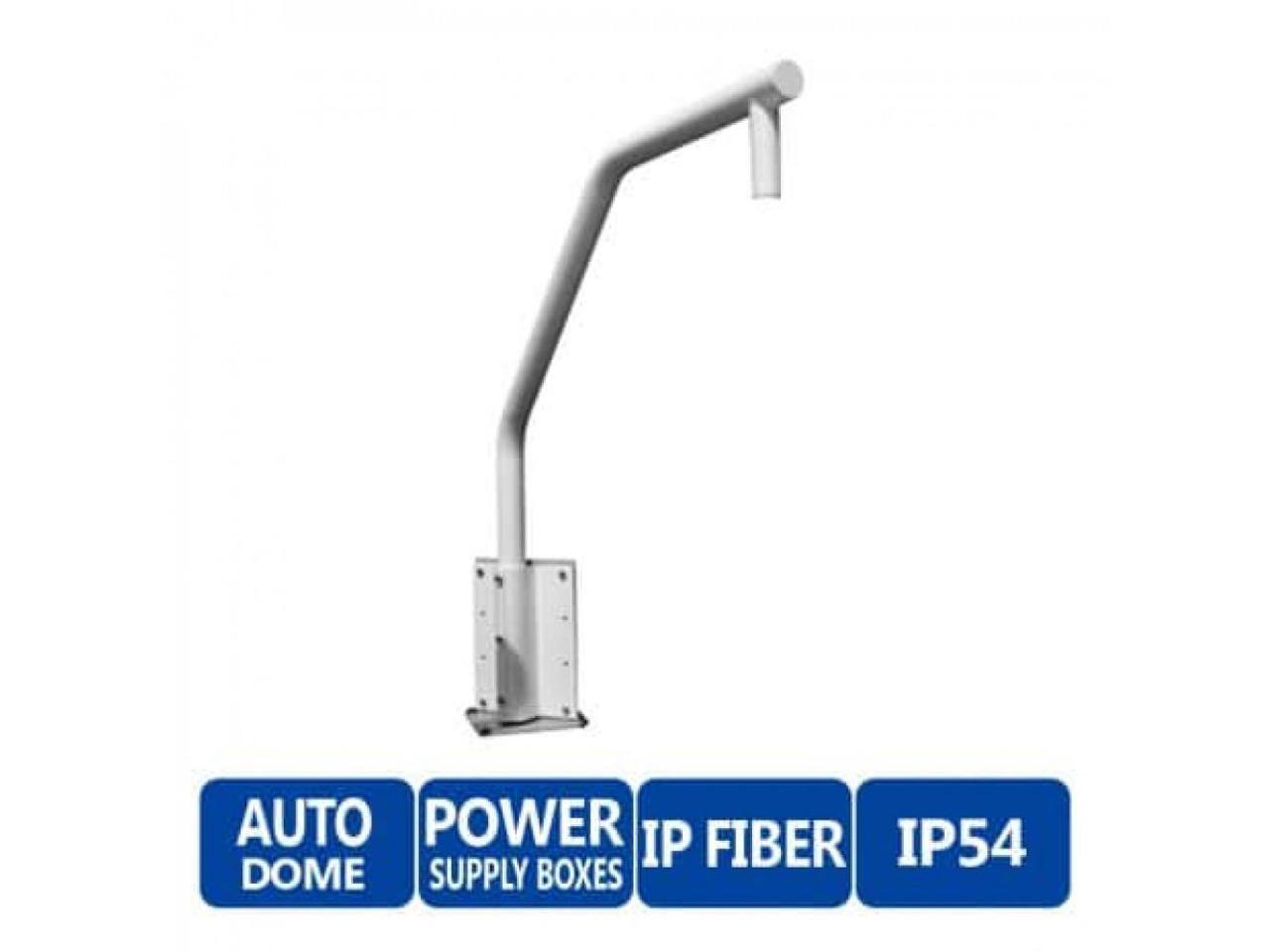 AUTODOME ROOF PARAPET MOUNT - Newegg.com