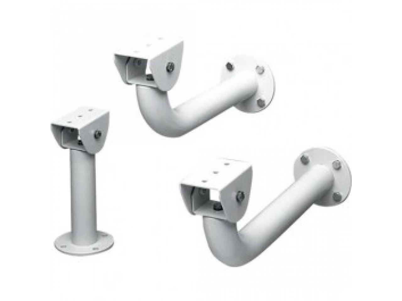 POLE MOUNT ADAPTER W/STAINLESS STEEL STRAPS - Newegg.com