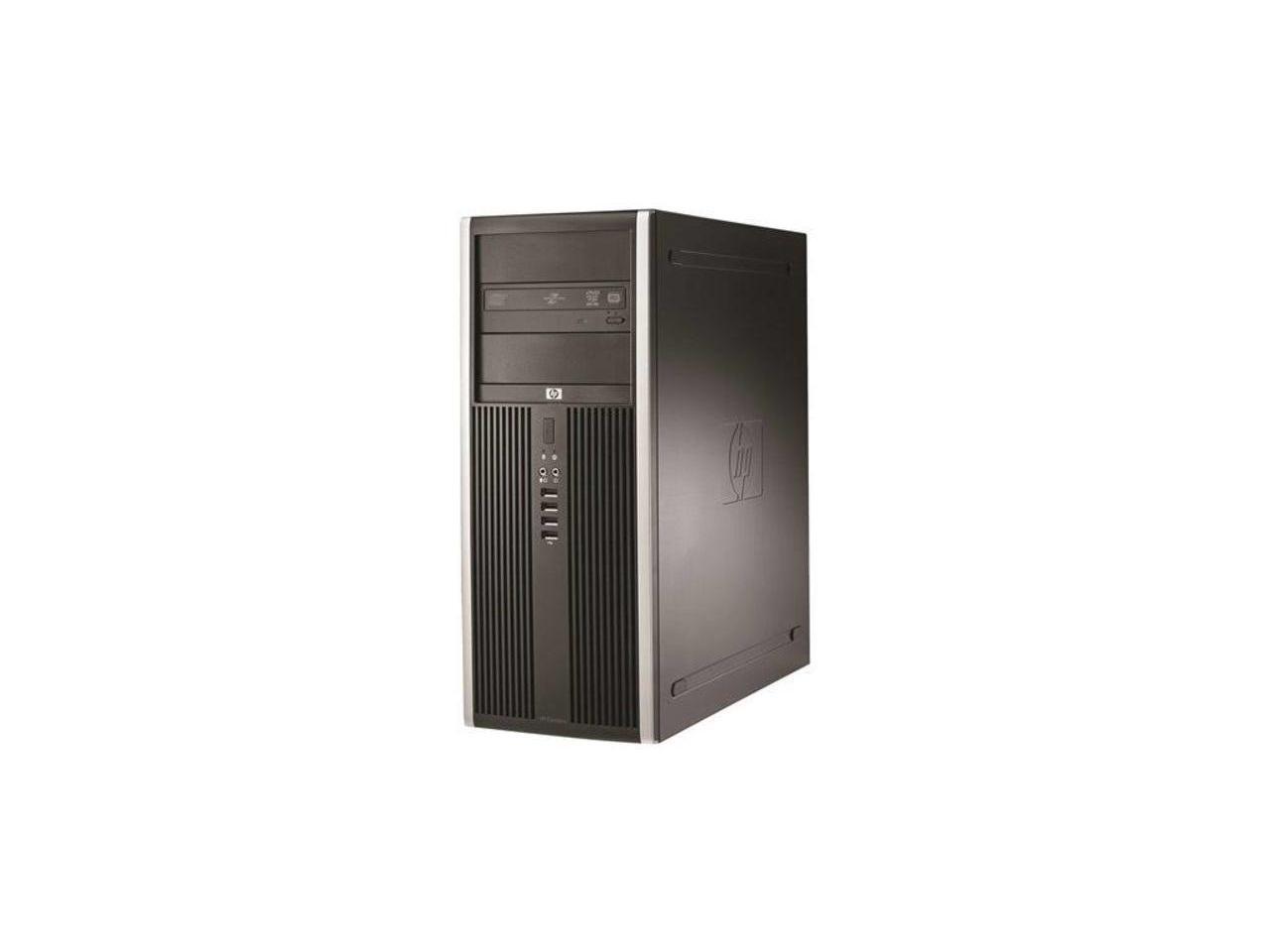 Refurbished: HP Compaq 8300 Elite CMT Intel Core i5 3.2Ghz 8GB RAM ...