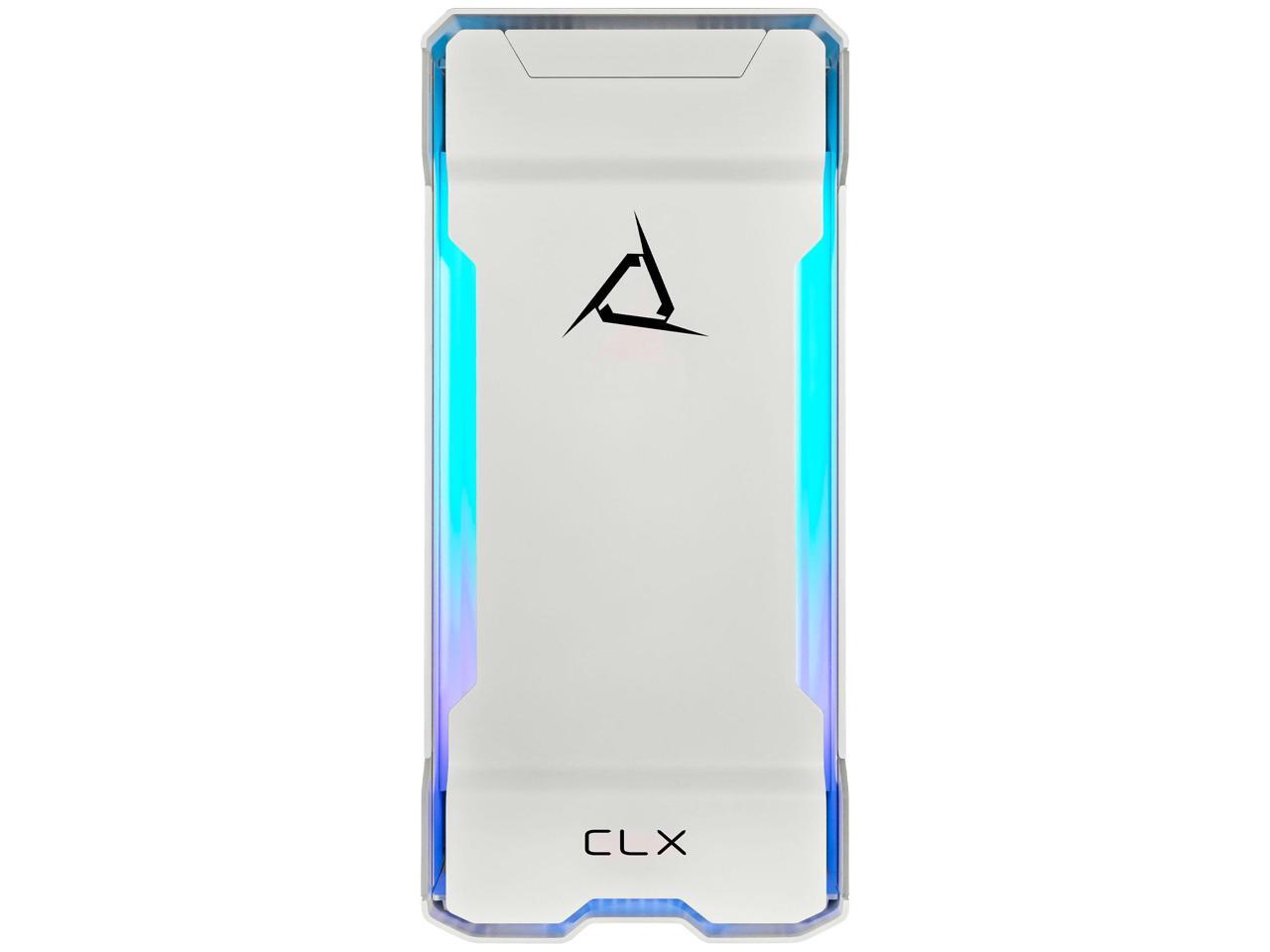 CLX RA Gaming Desktop - Intel Core i9 13900KF 3GHz 24-Core Processor ...