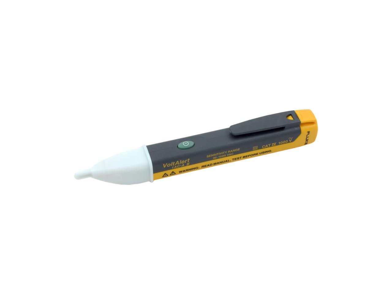 Fluke 1AC-A1-II AC Voltage Detector - Newegg.com