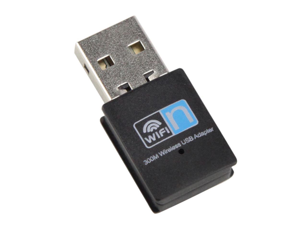 Relper-Lineso Mini USB 300Mbps Wifi Wireless Lan Network Internet ...