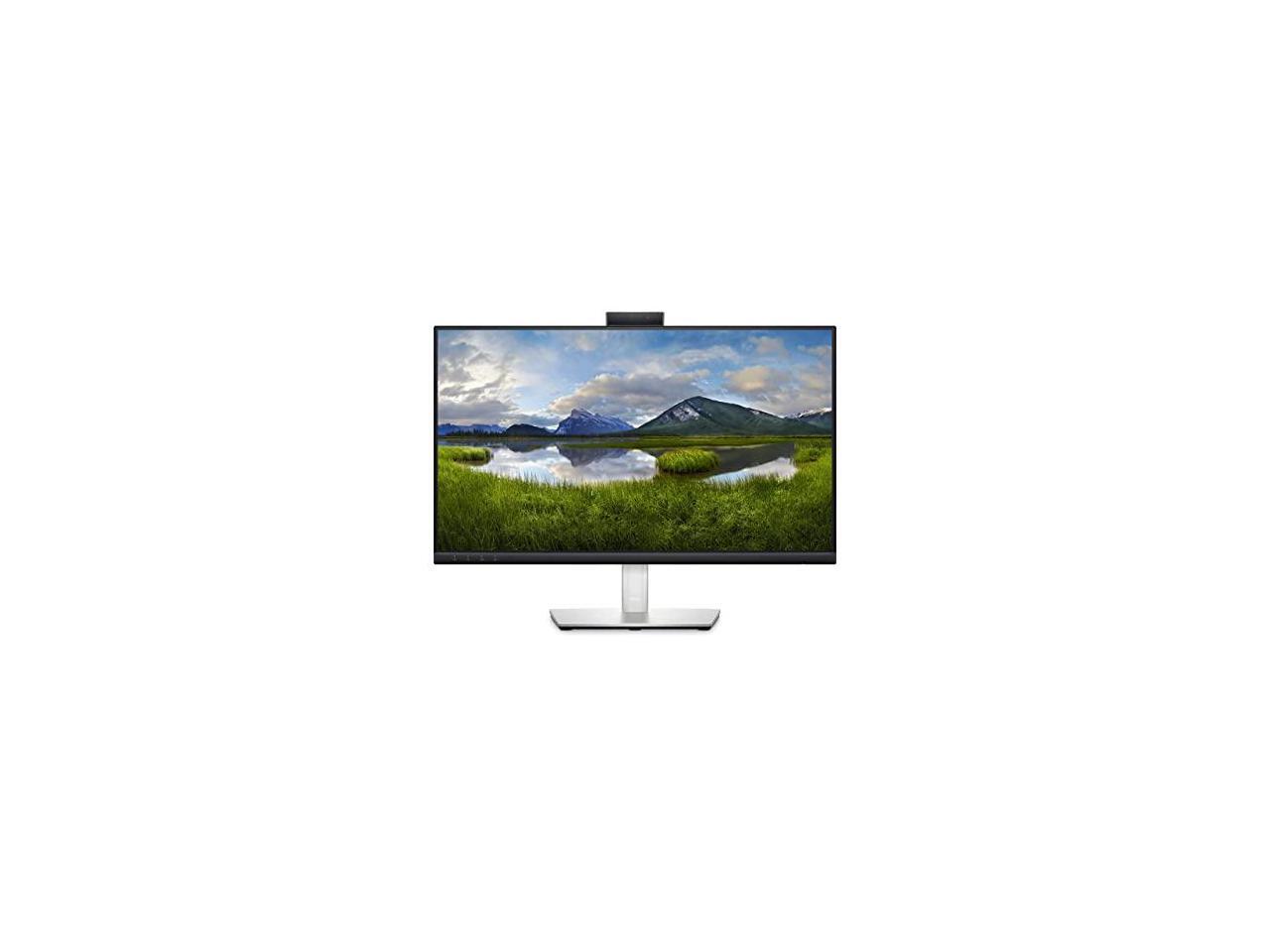 Dell 27" 60 Hz IPS FHD Video Conferencing IPS Monitor 5 ms 1920 x 1080 ...