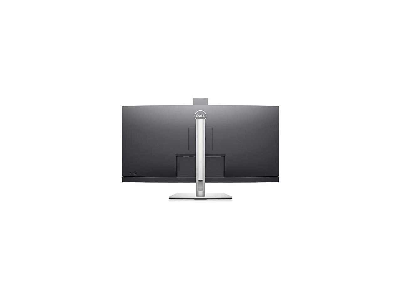 Dell C3422WE 34" 21:9 WQHD 3440 x 1440 (2K) 60 Hz HDMI, DisplayPort ...