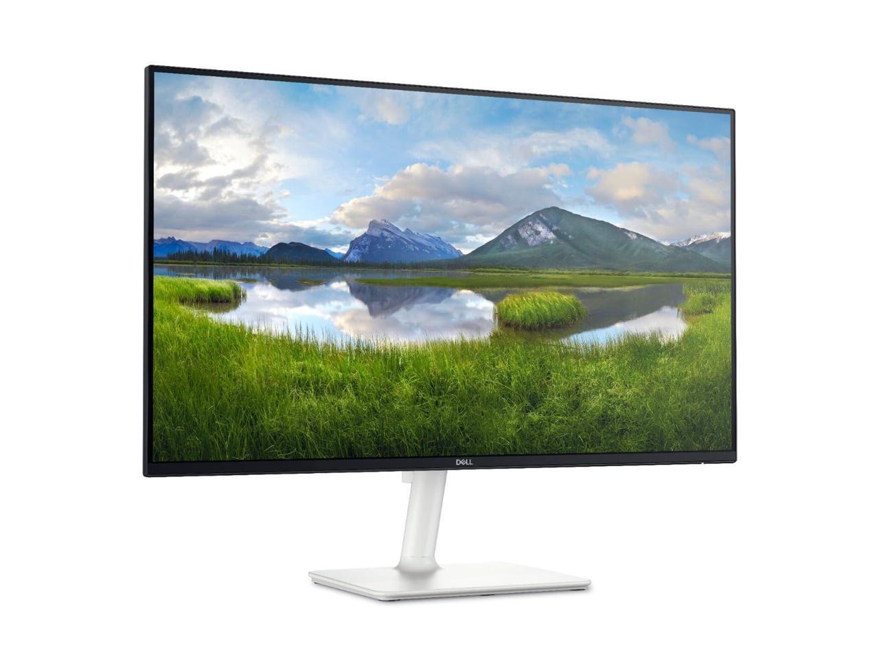 Dell S2425H Monitor - 23.8-inch Full HD (1920x1080) 8Ms 100Hz Display ...