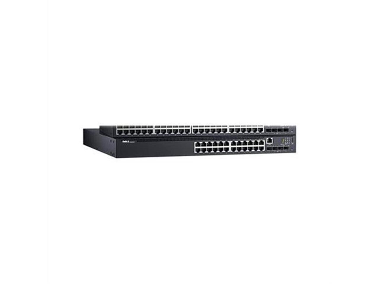 Dell N1524P Ethernet Switch - Newegg.com