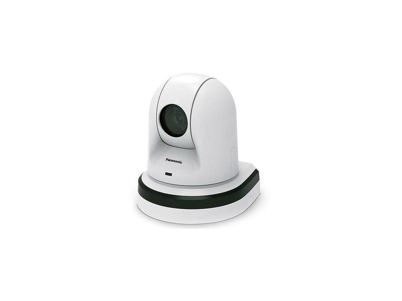 Panasonic AW-HE40SW PTZ Camera with HD-SDI Output (White) - Newegg.com