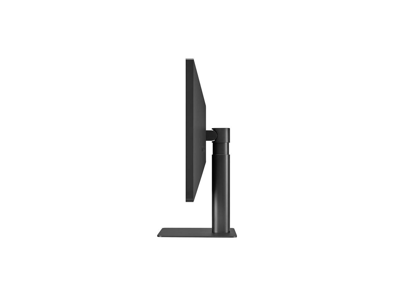 LG 27MD5KL-B Ultrafine 27" IPS LCD 5K UHD Monitor - Newegg.com