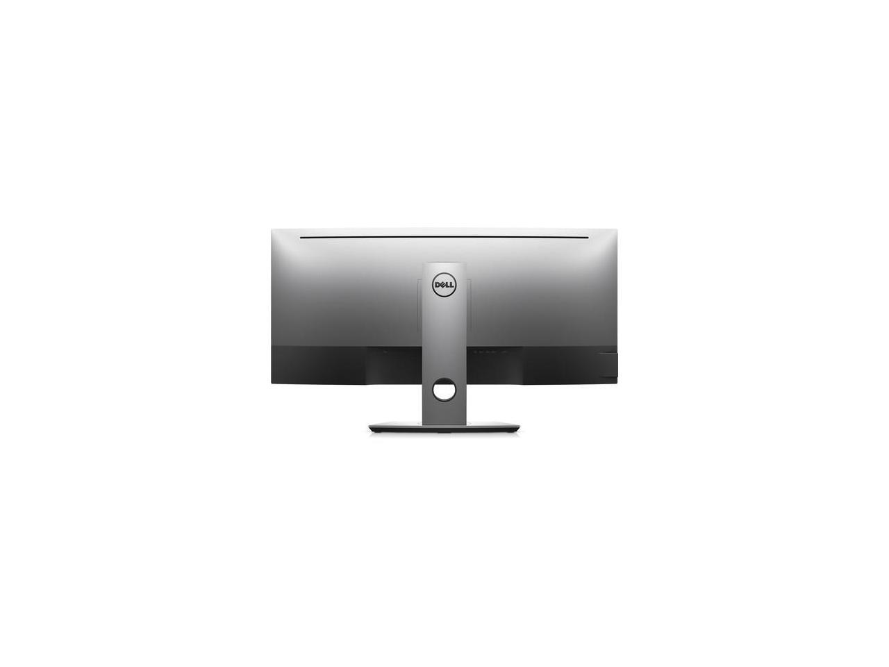 Dell UltraSharp U3419W 34" Curved USB-C Monitor, IPS - Newegg.com
