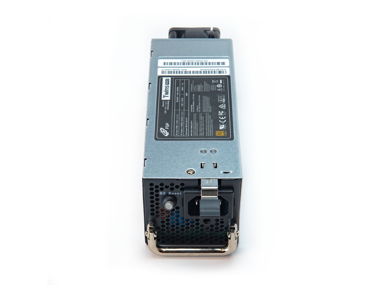 FSP Twins Pro ATX PS2 1+1 Individual Module for Twins PRO 900W 80 PLUS ...