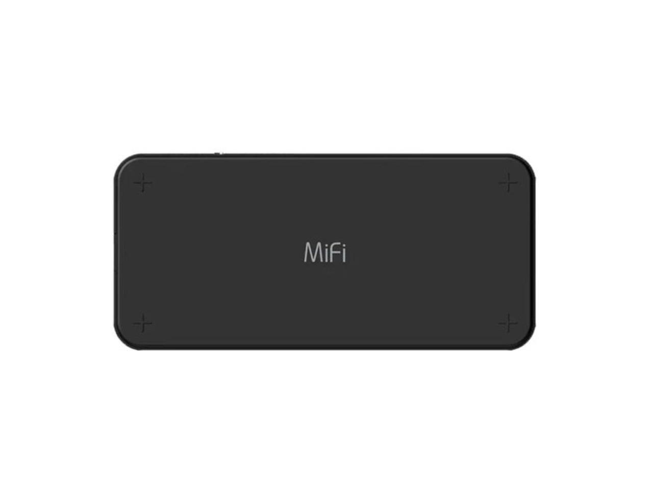 inseego mifi m2000 5g and 4g lte hotspot t-mobile | all day battery ...