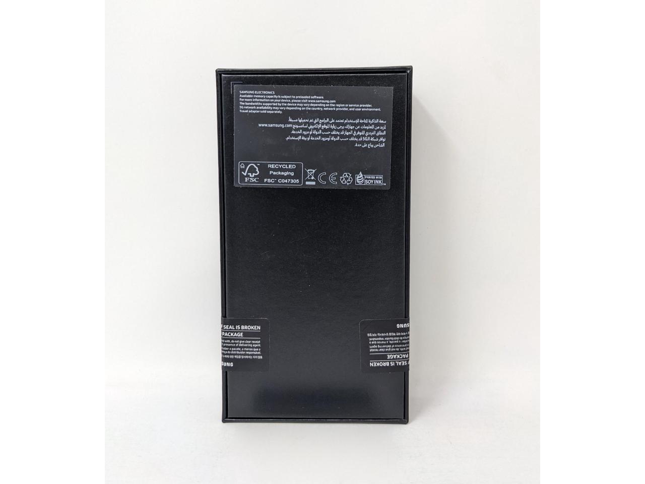 Samsung Galaxy S22 5G 128GB SM-S901E/DS Factory Unlocked 6.1 in Dynamic ...