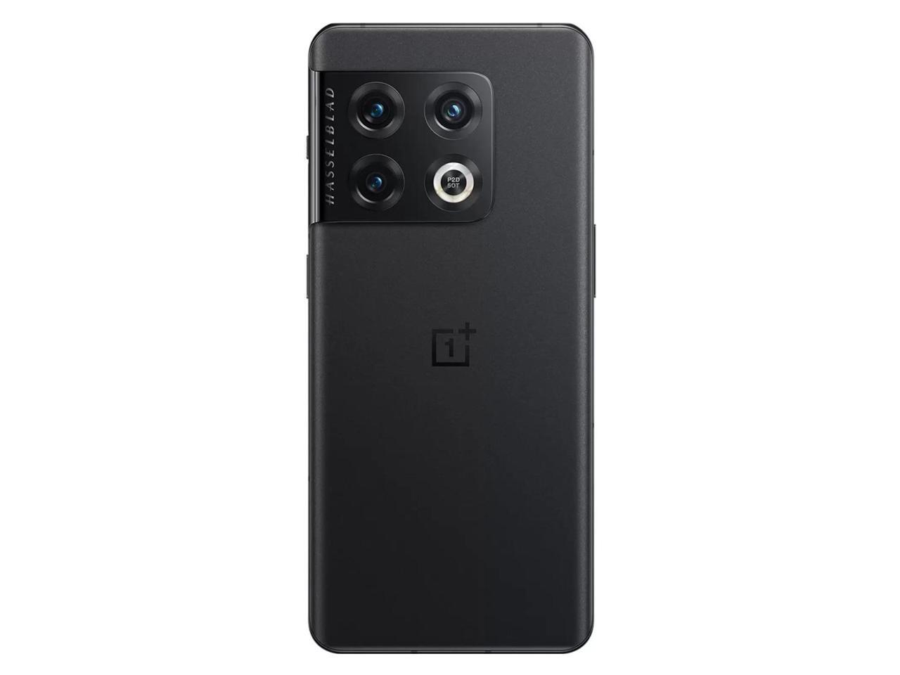 Oneplus 10 Pro 5G NE2217 128GB GSM Unlocked 6.7 In AMOLED Display 8GB ...