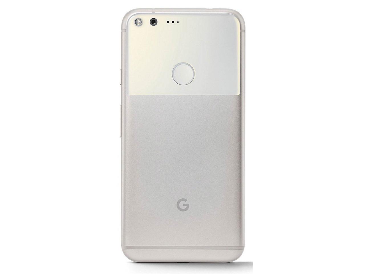 Google Pixel XL 32GB G-2PW2100 GSM + CDMA Factory Unlocked 4G LTE 5.5 ...