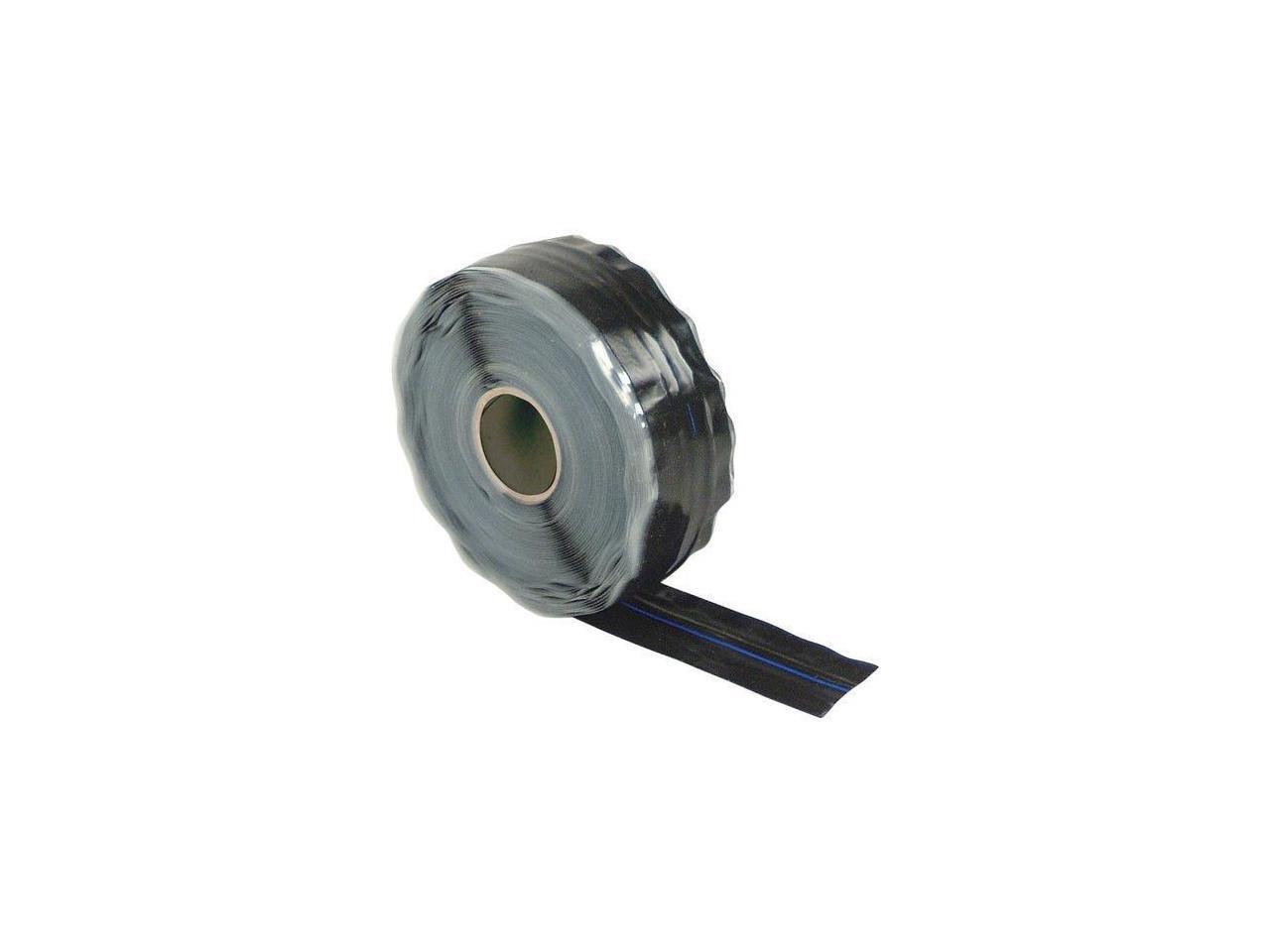 DEI 010476 Fire Tape - Self Vulcanizing Tape 1" x 36 ft roll - Newegg.com