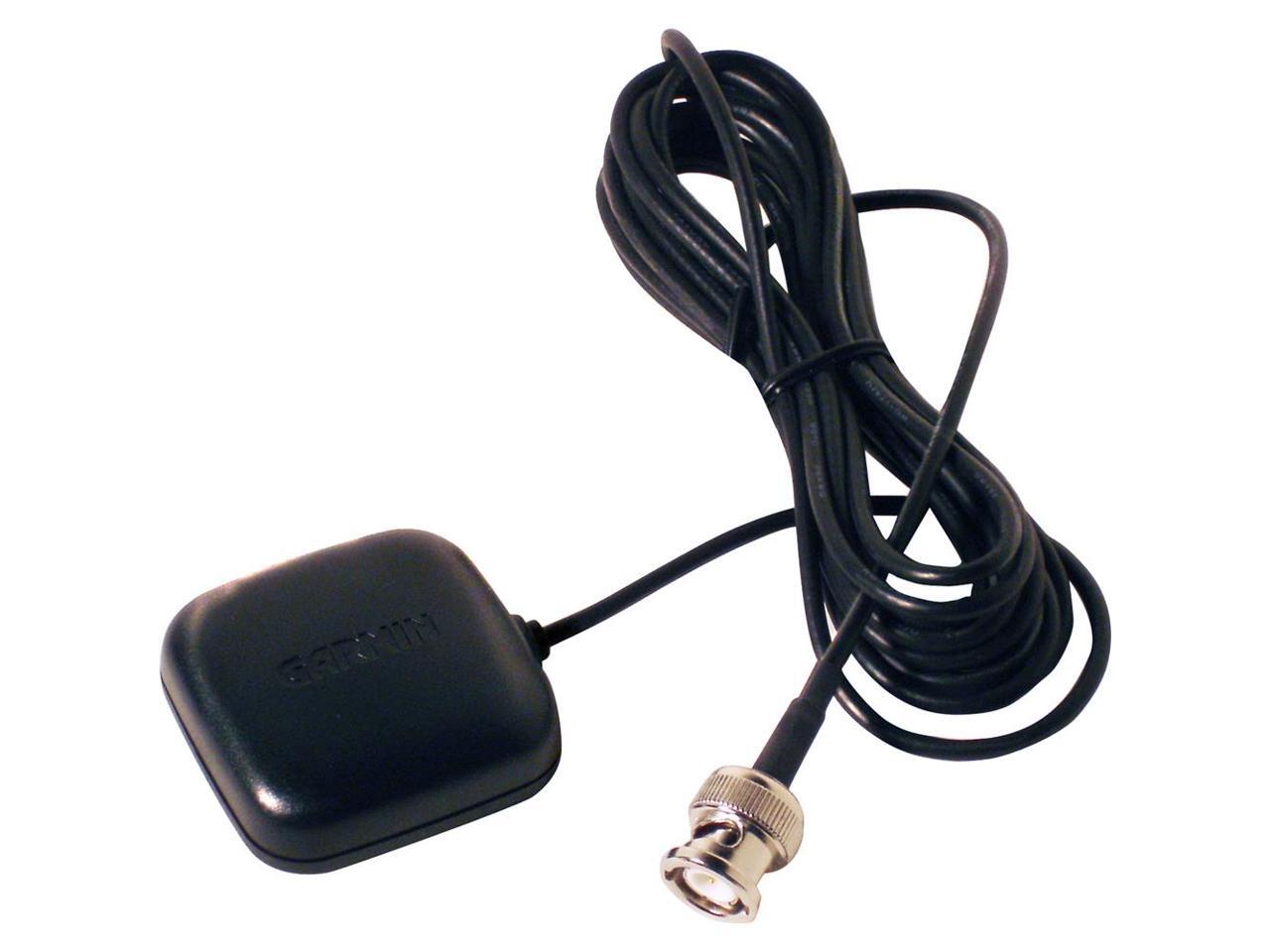 Garmin GA 25BNC Low Profile Remote GPS Antenna (Integrated Magnetic ...