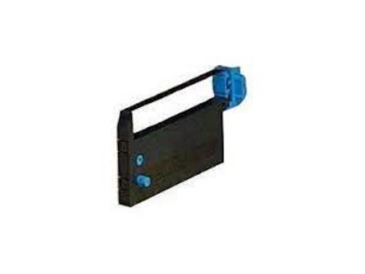 AIM Compatible Replacement - Centronics Compatible GLP-II Black Printer ...
