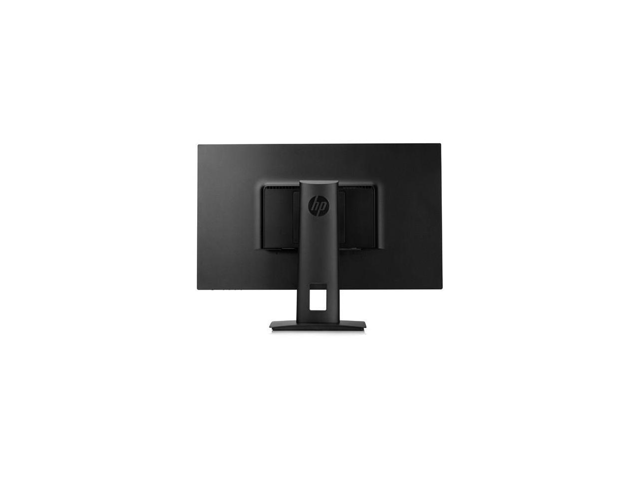 HP VH27 27-inch IPS with LED backlight Monitor - Newegg.com