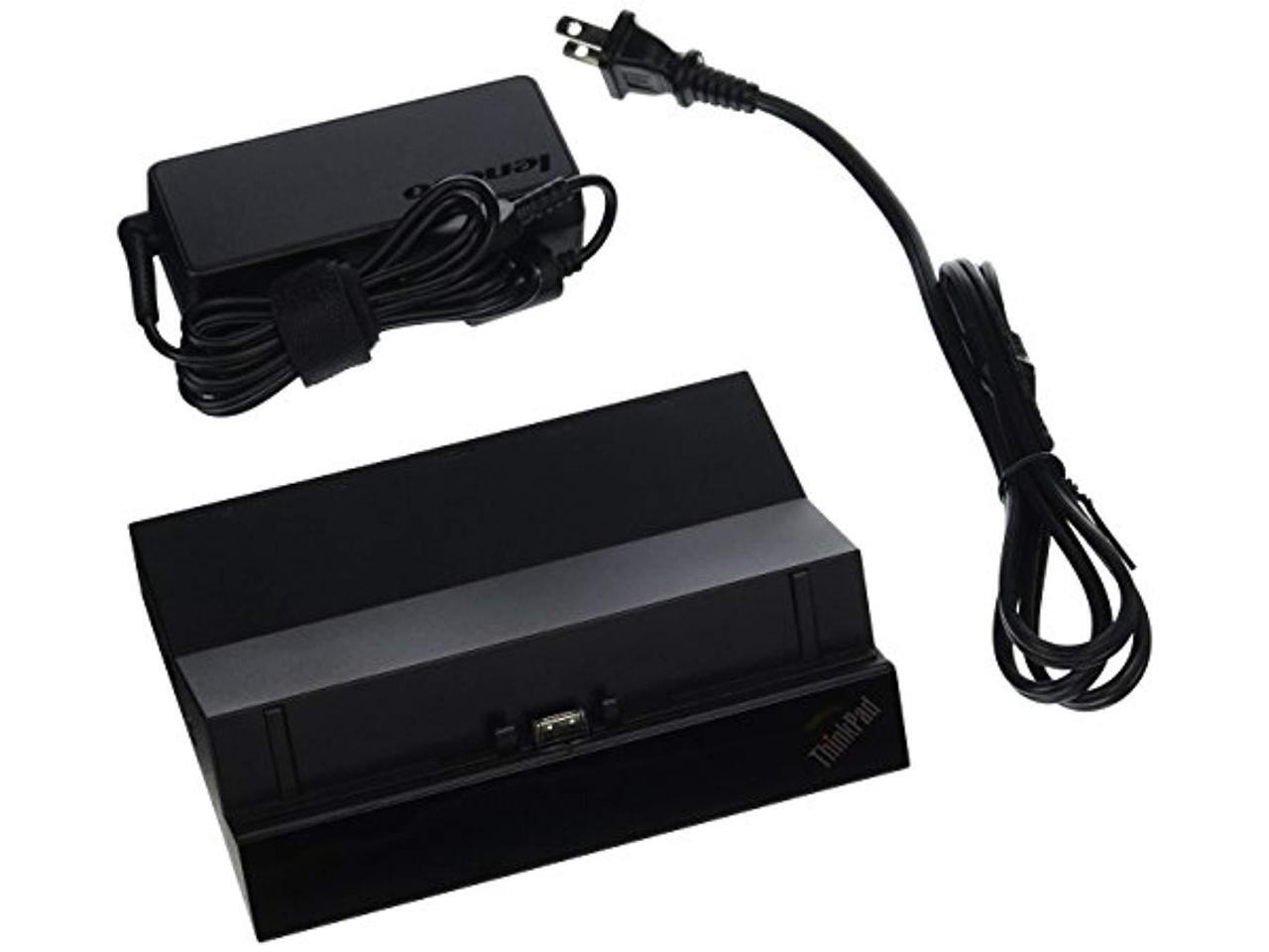 Lenovo ThinkPad Tablet Dock- US Tablet Dock - Newegg.com