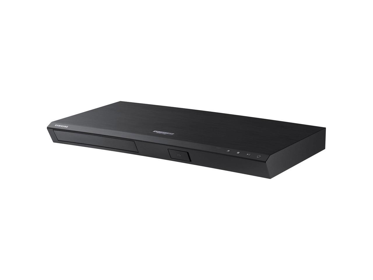 Samsung UBD-M7500 4K UHD Universal Blu-Ray Player - Newegg.com