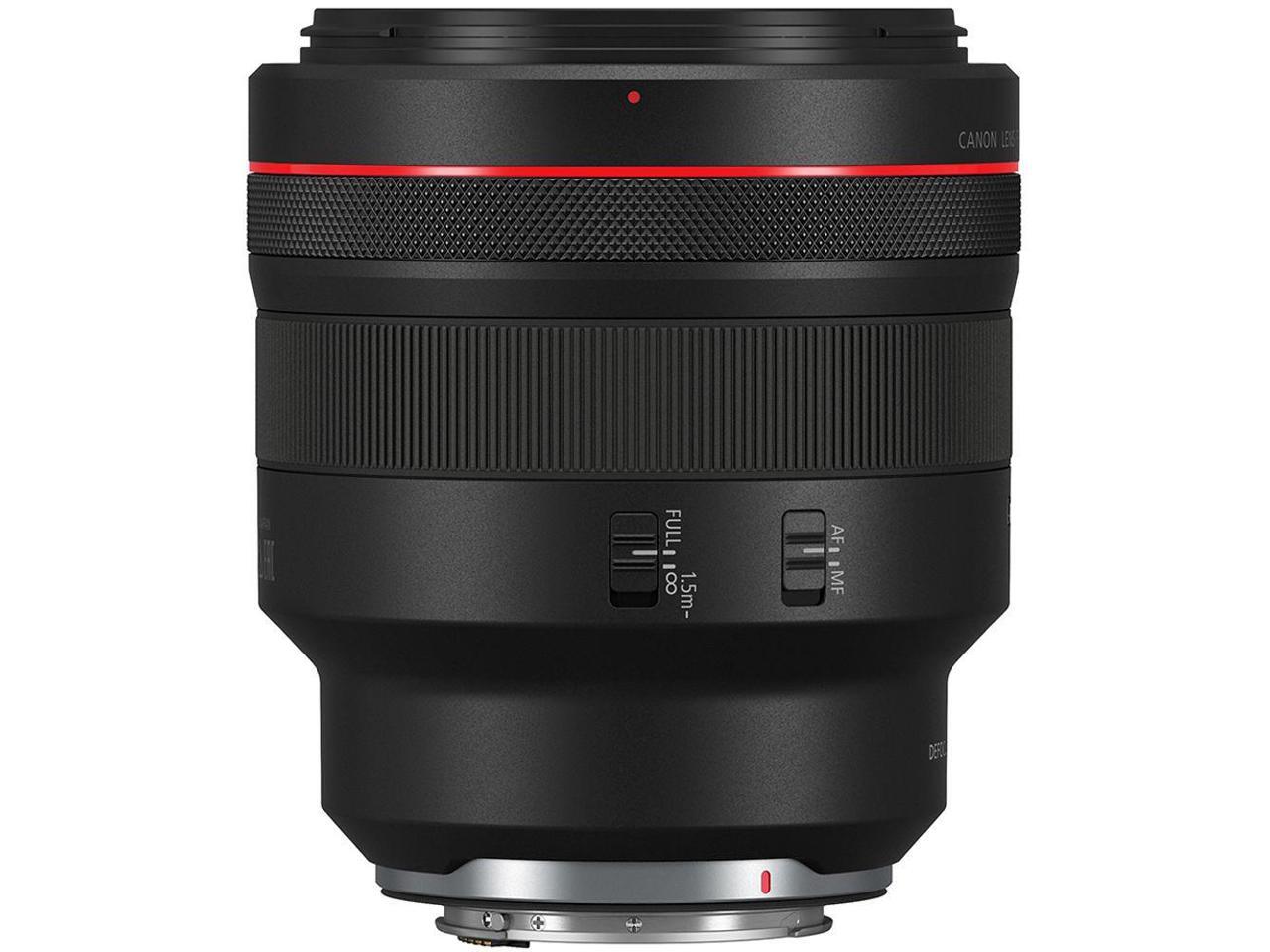 Canon Rf 85mm F1.2 L USM Ds - Newegg.com