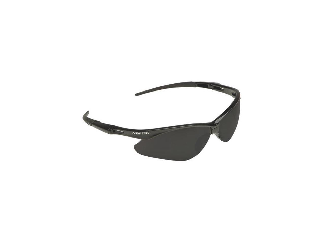 Kimberly-Clark KCC 25688 Jackson Safety V30 Nemesis Eye Protection with ...