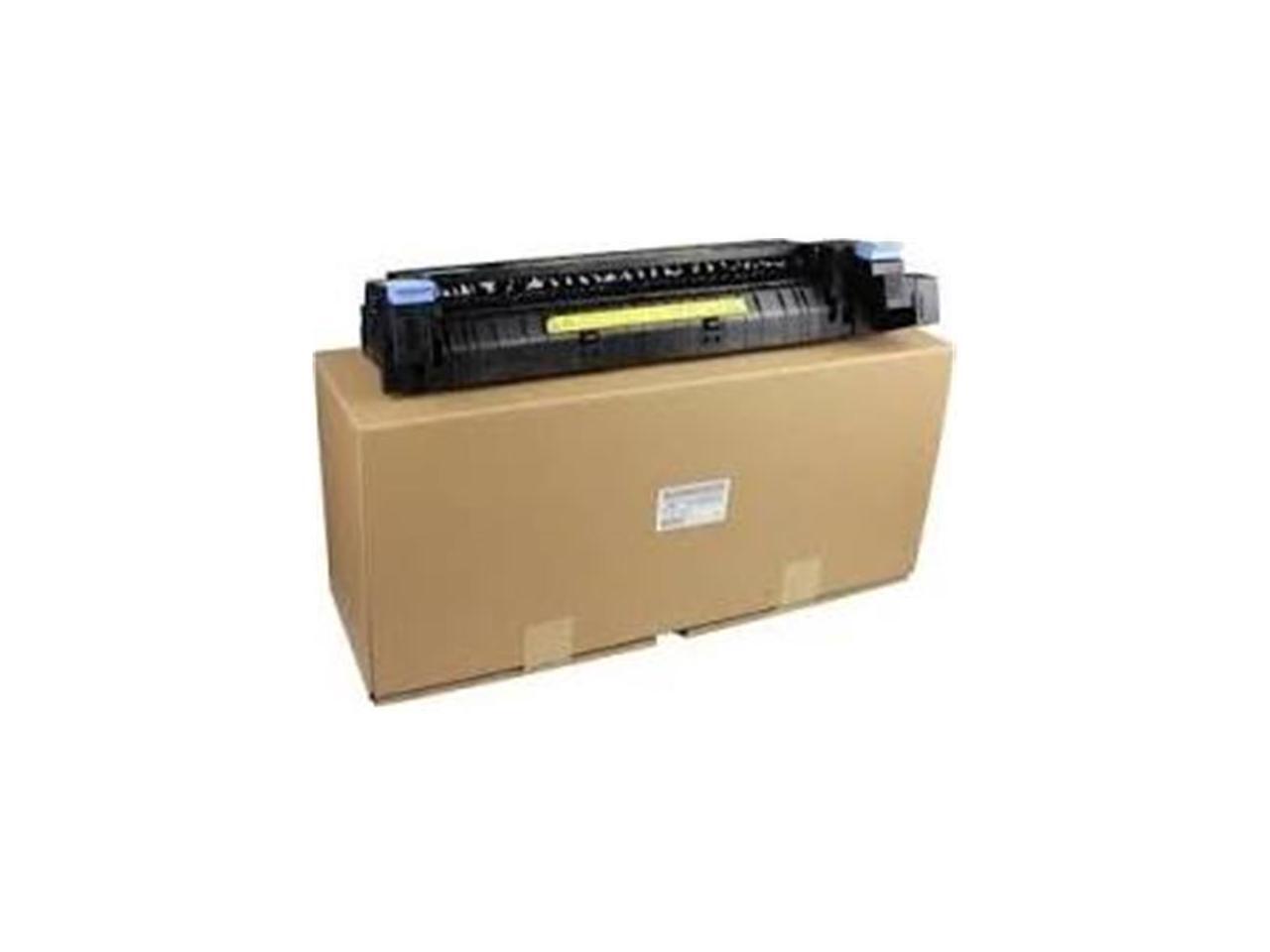 Hewlett Packard CE710-69009 Fuser Kit - 110 V - Newegg.com