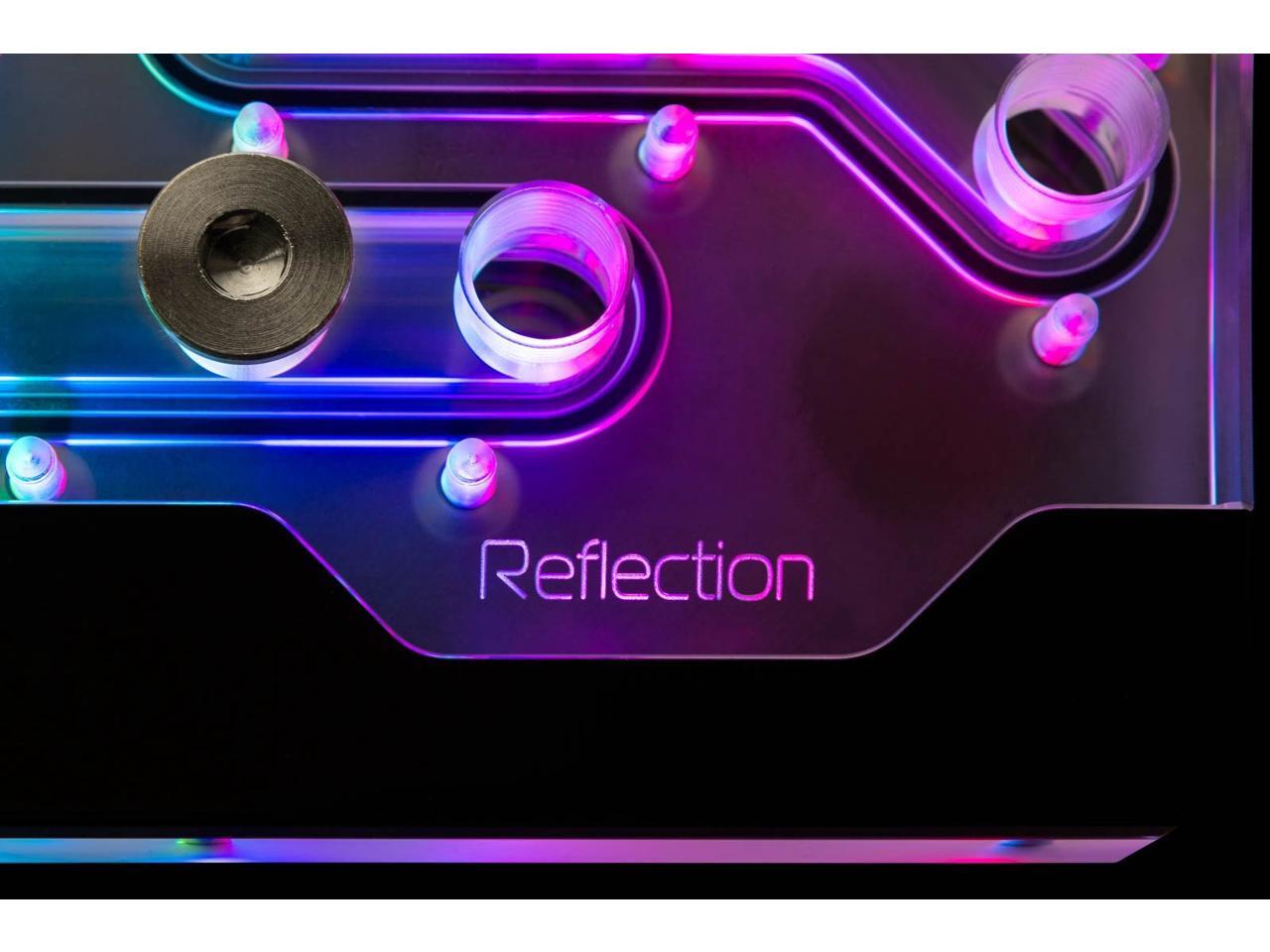 EK-Quantum Reflection PC-O11D Mini D5 PWM D-RGB - Plexi - Newegg.com