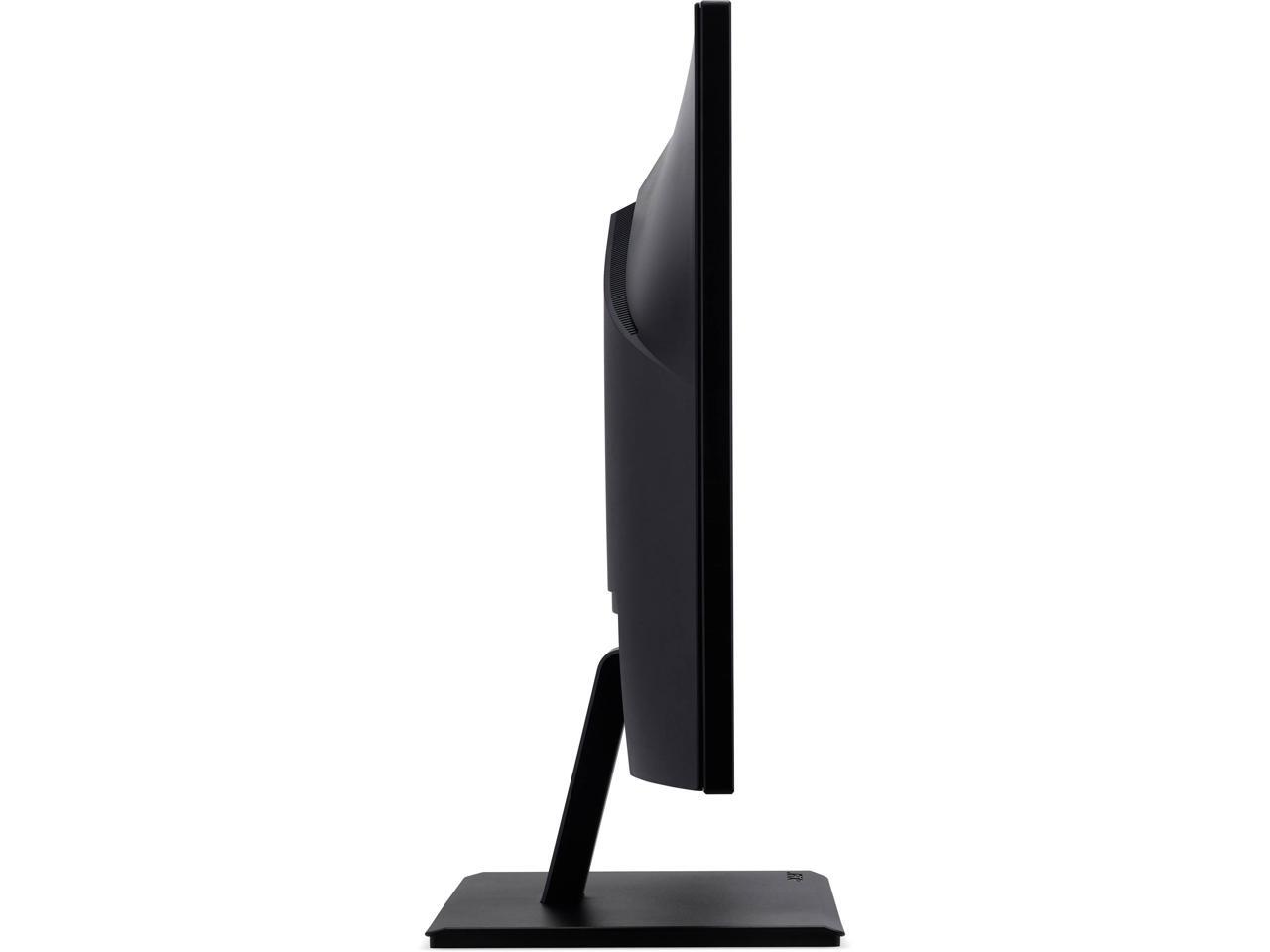 Refurbished: Acer V227Q - 21.5" LED Monitor FullHD 1920 x 1080 VA 75Hz ...