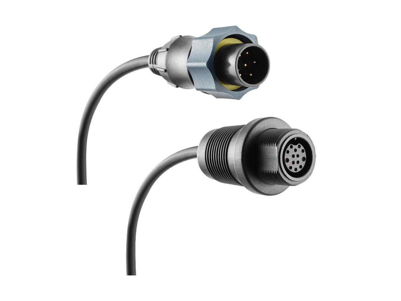 Minn Kota MKR-DSC-10 DSC Transducer Adapter Cable - Lowrance® 7-PIN ...