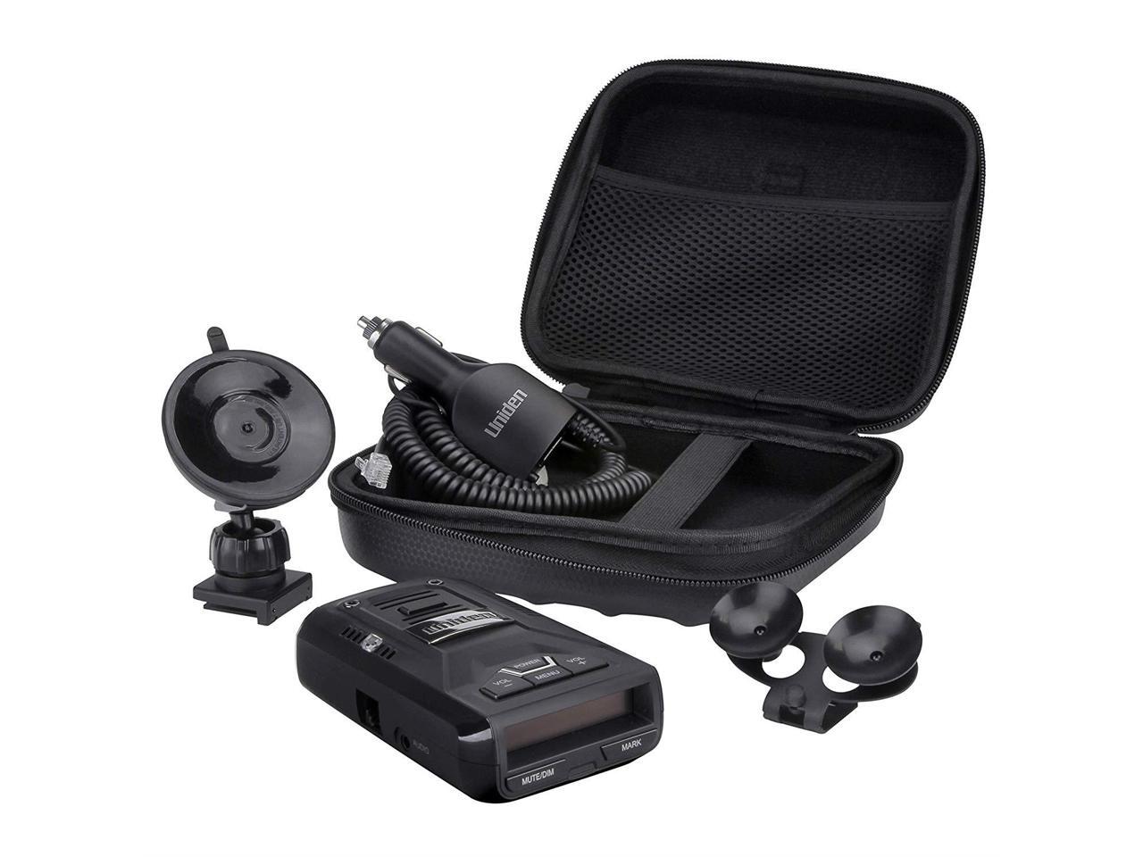 Uniden R3 Extreme Long Range Radar Detector - Newegg.com