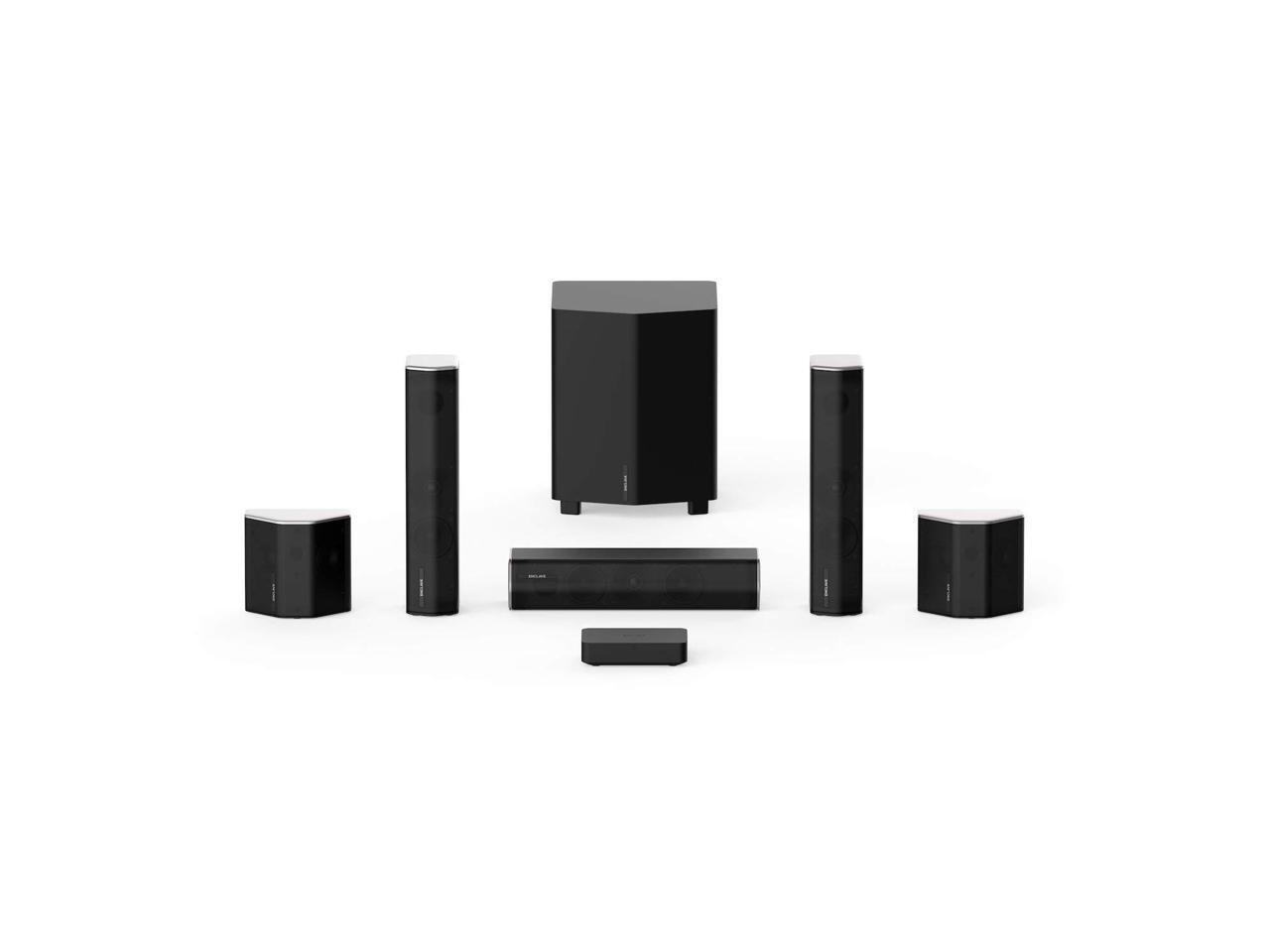 Sound System 24