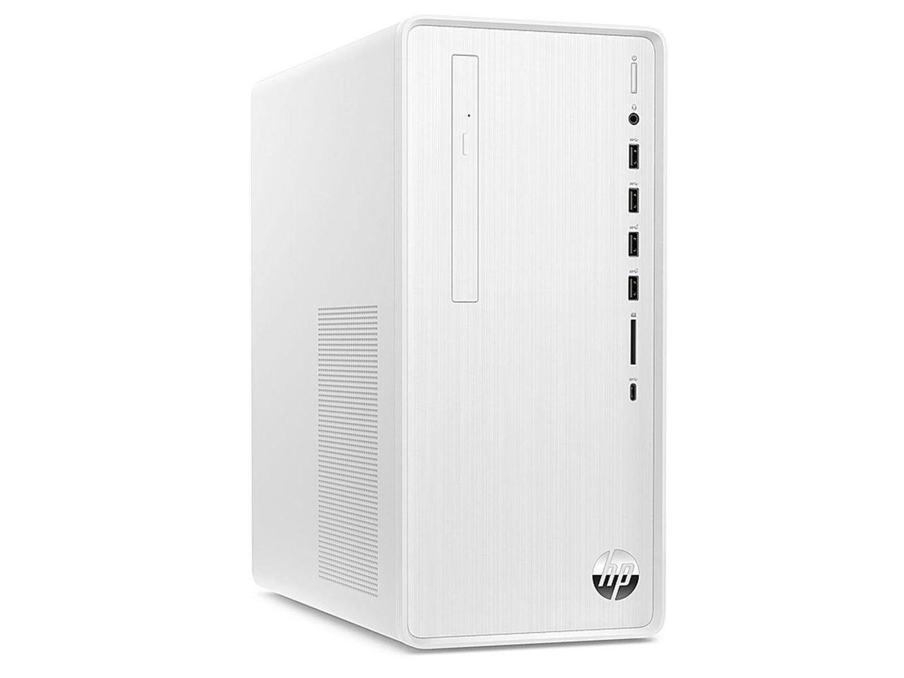 Refurbished: HP Pavilion TP01-3055xt Desktop Intel i7-12700 2.1GHz 16GB ...
