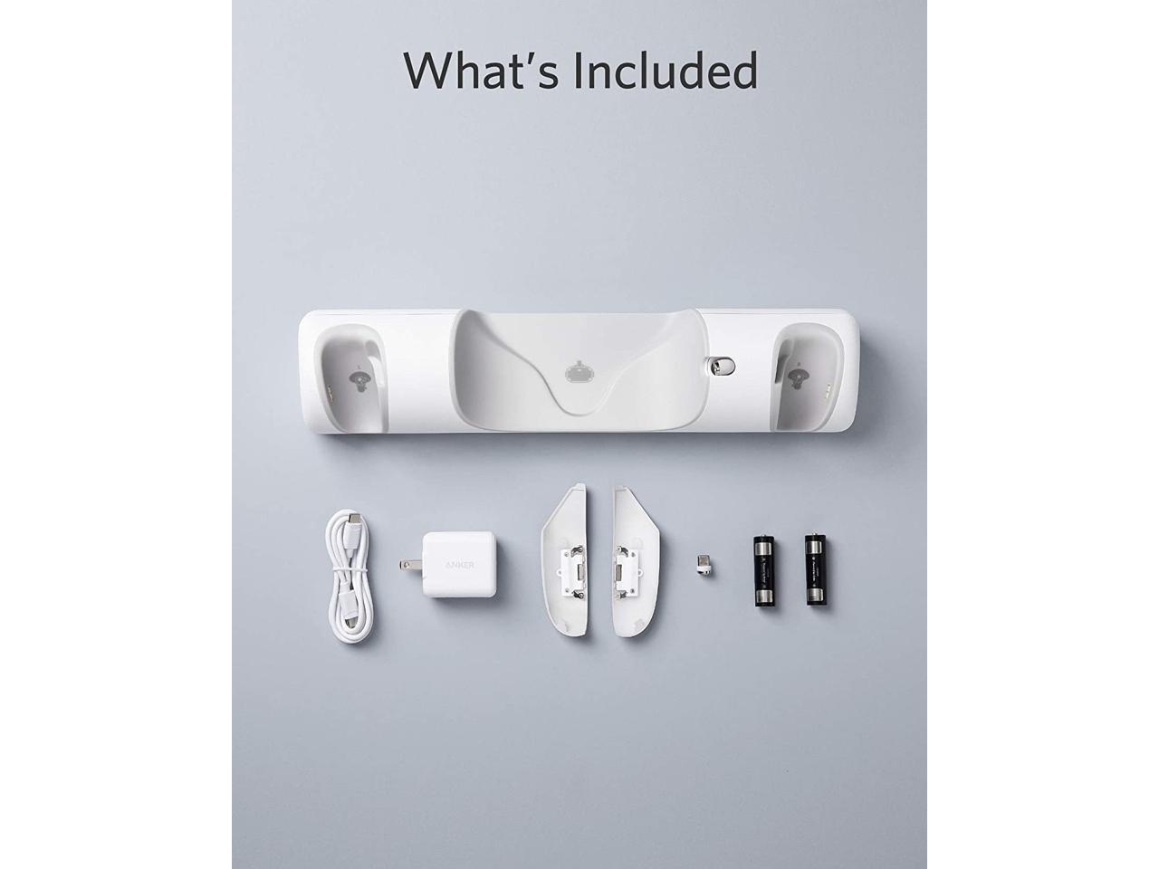 Anker Charging Dock for Meta Quest 2, Quest 2 Certified Charging ...