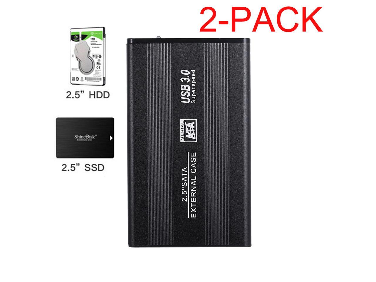 3tb Usb 3 0 External Drive - heredup