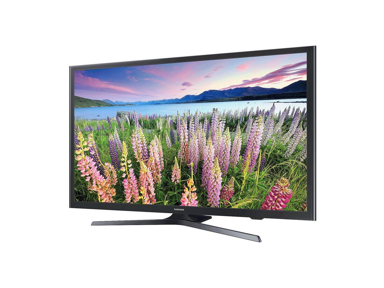 Samsung 40" Class 1080p LED Smart HDTV - Newegg.com