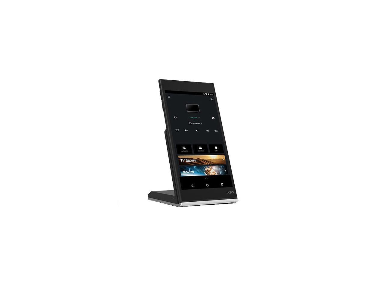 Vizio XR6M10 SmartCast Tablet Remote - Integrated Octa-Core Processor ...